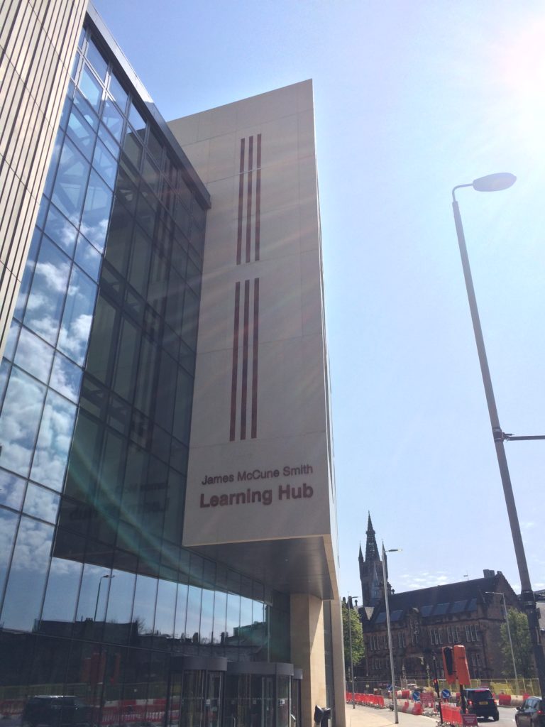 Some Notes on James McCune Smith – Willy Maley